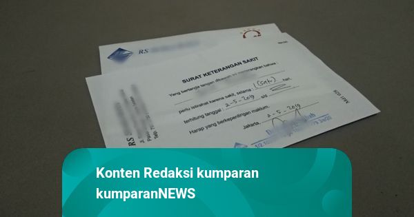 Viral Iklan Surat Sakit Online di KRL, 15 Menit Langsung Jadi ... Viral Iklan Surat Sakit Online di KRL, 15 Menit Langsung Jadi ...